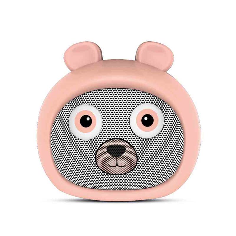 PARLANTE SOUL BT TWS iBEAR C/LUZ ROSA - SOUL PARLANTES INALAMBRICOS ...