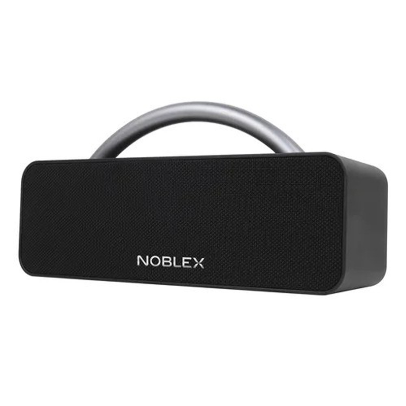 Parlante Portatil Noblex Psb700p Con Bluetooth - NOBLEX PARLANTES ...