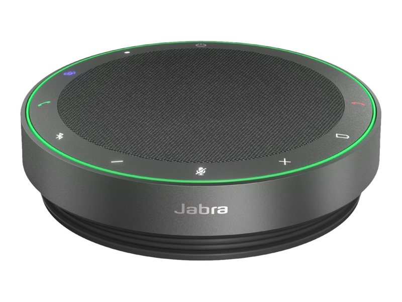 Speaker Jabra 75 MS Bluetooth con Link USB - JABRA PARLANTES ...