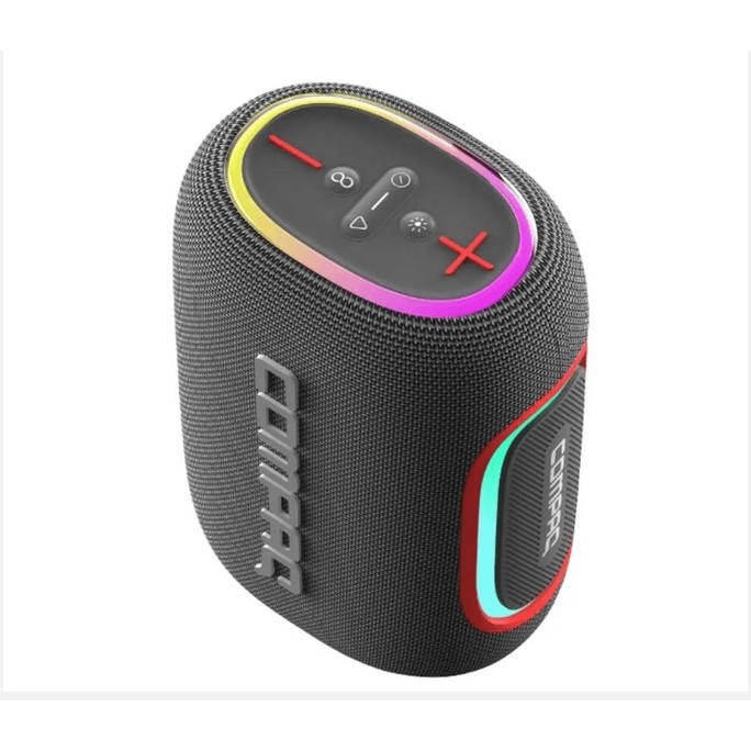 PARLANTE BLUETOOTH COMPAQ 65W (CMQ65W) - COMPAQ PARLANTES INALAMBRICOS ...