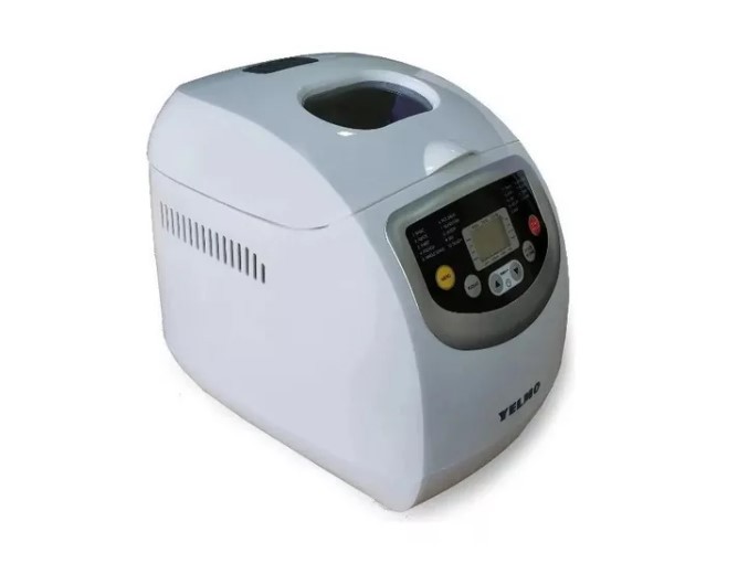 Horno De Pan Digital Yelmo Hp-3502 19 Programas 3 Nivel 650w - YELMO ...