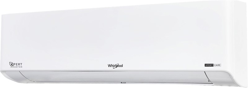 Aire Acondicionado Split Frio Calor Inverter 5100 Frigorías WHIRLPOOL ...