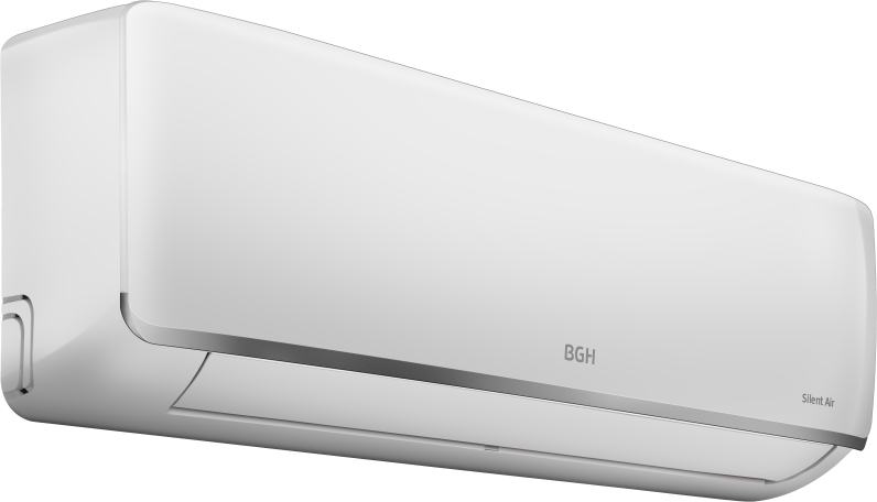 Aire Acondicionado Split Frio Calor 5500 Frigorías BGH - BGH AA SPLIT ...