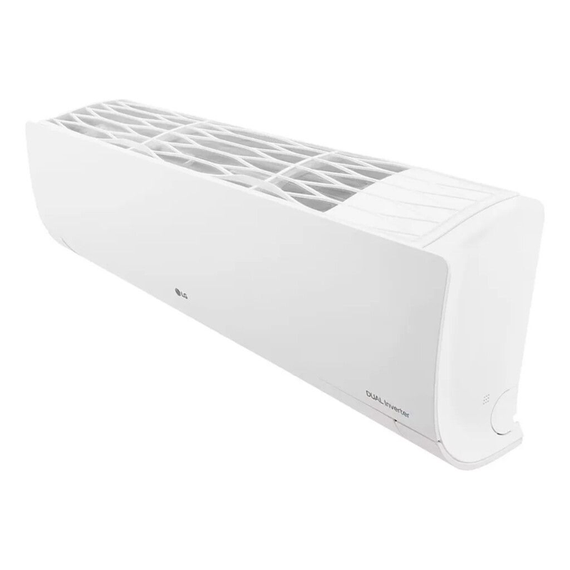 Aire Acondicionado Split LG S4-W36RF43FA 8.316 fg Frio/Calor DUAL COOL ...