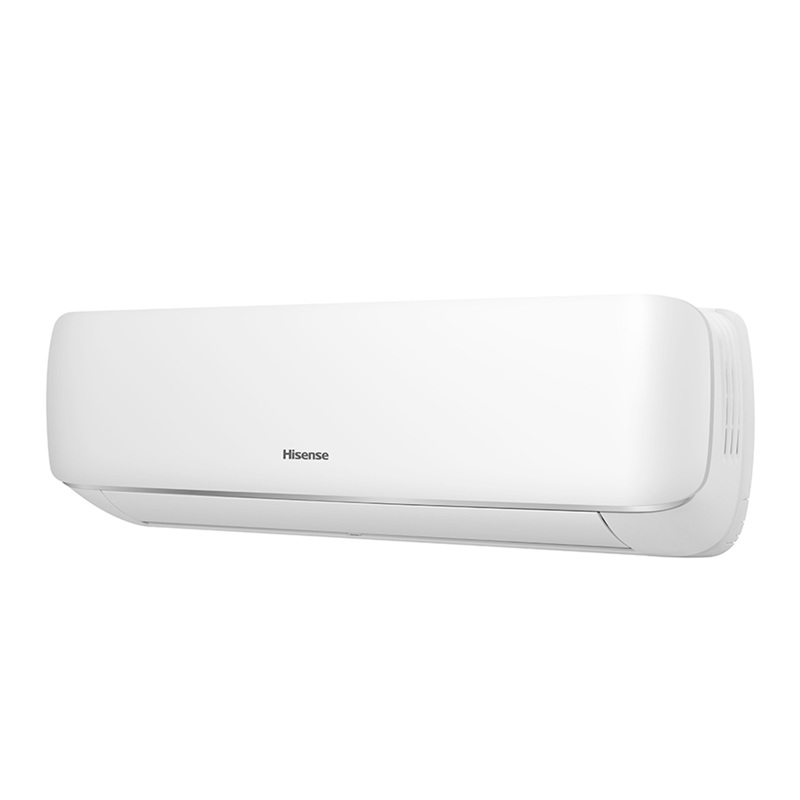 Aire Acondicionado Hisense As09hr4syrkg00n 2750w Frío calor - HISENSE ...