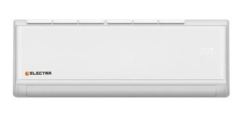 Aire Acondicionado Split Electra F/c On/off 4558 Frig Blanco - ELECTRA ...
