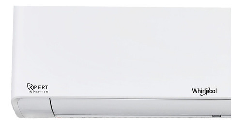 Aire Acondicionado Whirlpool Wbc12ajm Inverter 3300w 2750fg - WHIRLPOOL ...
