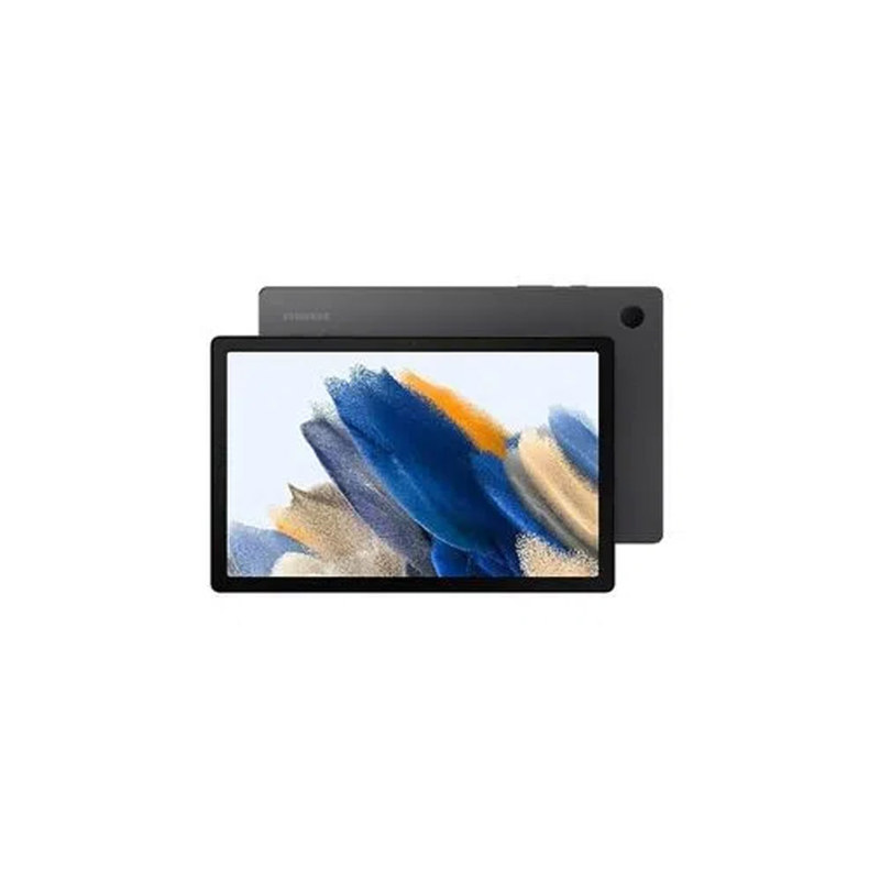 TABLET SAMSUNG GALAXY TAB A8 10.5 GRIS OSCURO SM-X200NZAMARO - SAMSUNG ...