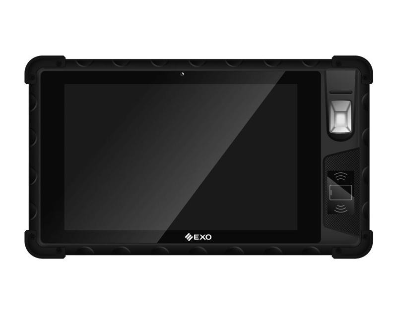 TABLET EXO RUGGED R9 Procesador Octa Core - 4GB - 64GB - 4G LTE - GPS ...