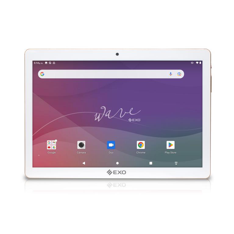 Tablet EXO Wave 10´ 4GB Ram 64GB WiFi Dual i101 T2 - EXO TABLETS MAYOR ...