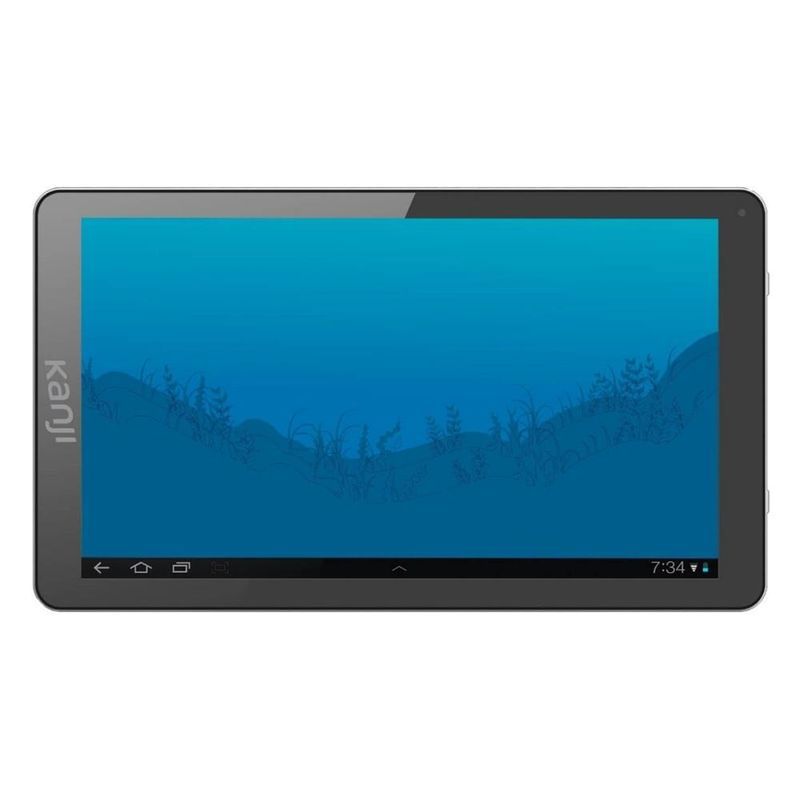 TABLET 9" KANJI AILU MAX QUAD CORE 1GB 16GB ANDROID - KANJI TABLETS ...