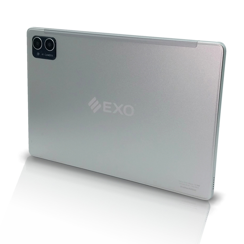 Tablet EXO Wave MC 10´ Octa Core T618 4GB Ram 64GB WiFi Dual Band - EXO TABLETS MAYOR A 7p ...