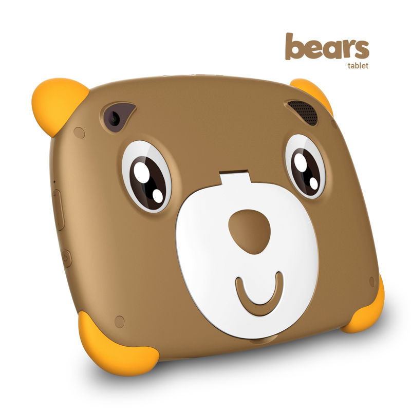 Tablet 7 Kids Niños X View Bears Max 2gb Ram 32gb Android 10 - X VIEW ...