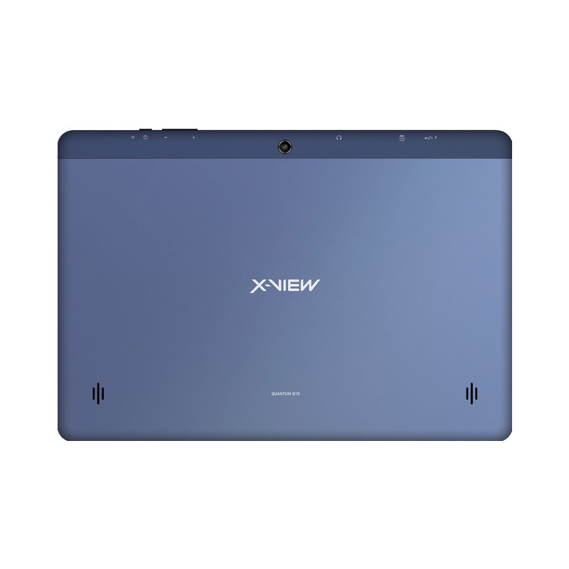 Tablet X-view Quantum Q10 Ips 10 64gb 4gb Ram Android Azul - X VIEW ...