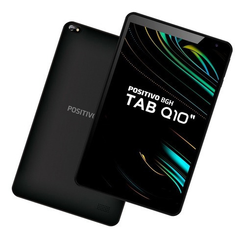 Tablet 10 Positivo Tab Q10 64gb - BGH TABLETS MAYOR A 7p - Megatone