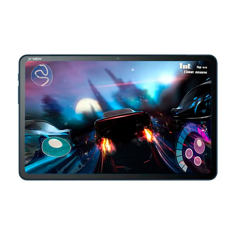 Tablet Quantum Q10 10 Pulgadas 64gb 4gb Ram Android X-view - GENERICO ...