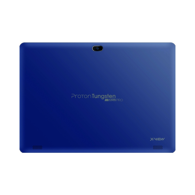 Tablet X-view Tungsten Max Pro 10 Ips Quad Core 3gb Ram Azul - X VIEW ...