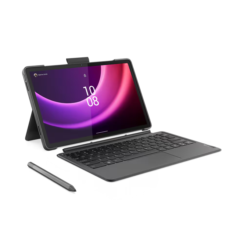 Tablet P11 2da Gen 4GB RAM 128GB +Teclado y Lápiz 11" - LENOVO TABLETS ...