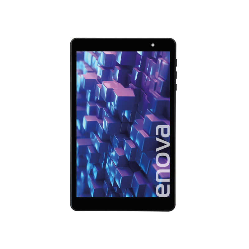Tablet Enova 8" TAE08N11-NE WIFI 2/32 GB android 12 negro - ENOVA ...