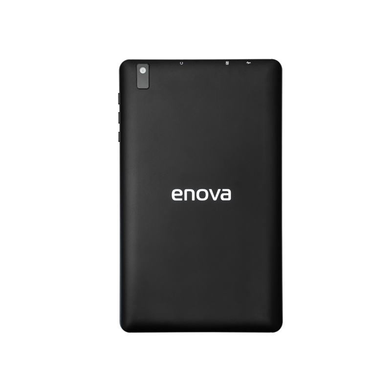 Tablet Enova 8" TAE08N11-NE WIFI 2/32 GB android 12 negro - ENOVA ...
