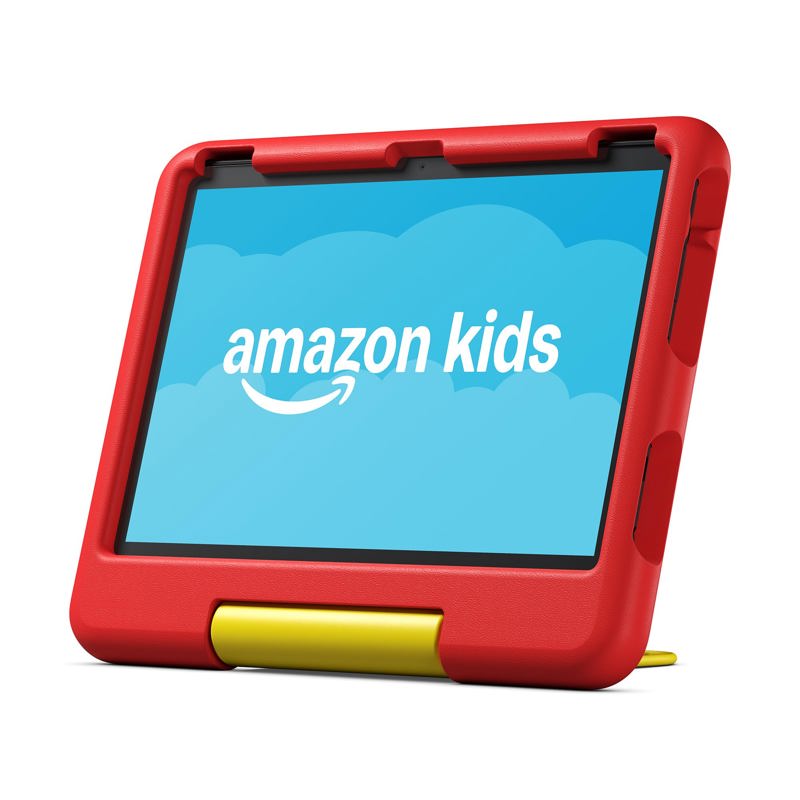 Tablet Amazon Fire 10 HD Kids de 32 GB y 10,1" Disney Mickey Mous ...