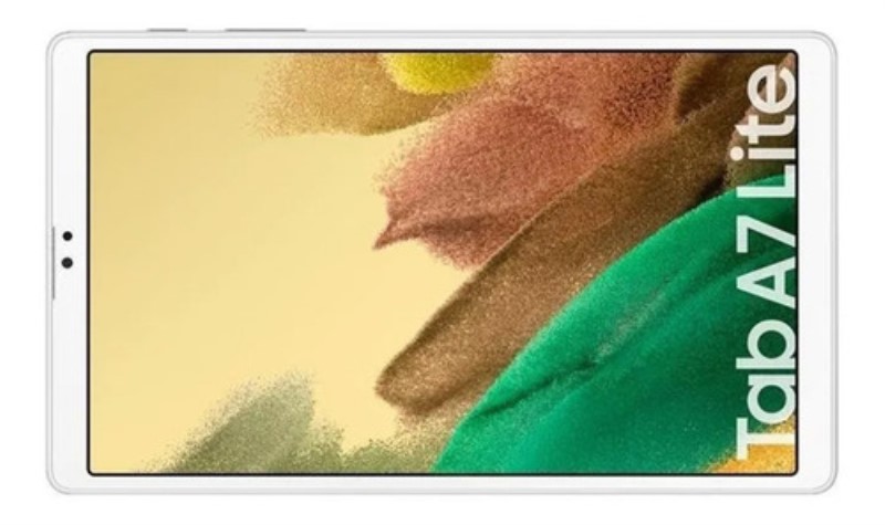 Tablet Samsung Galaxy Tab A7 Lite Sm-t220 8.7 32/3gb Silver - SAMSUNG ...
