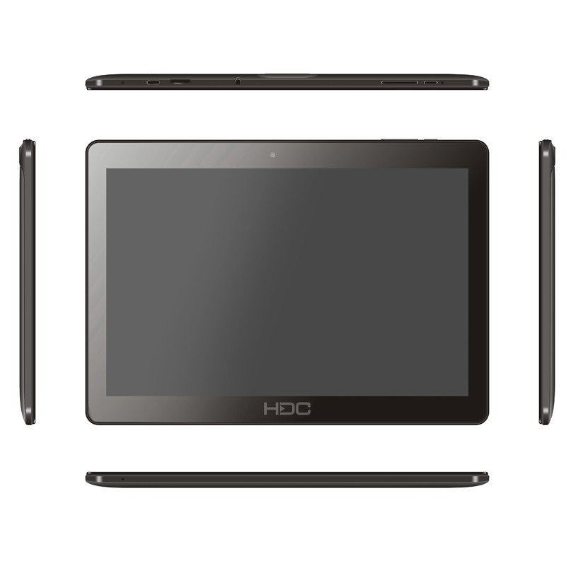Tablet Hdc T10-232 10" - Allwinner A133 - 2gb Ram - 32gb Rom - HDC TABLETS MAYOR A 7p - Megatone