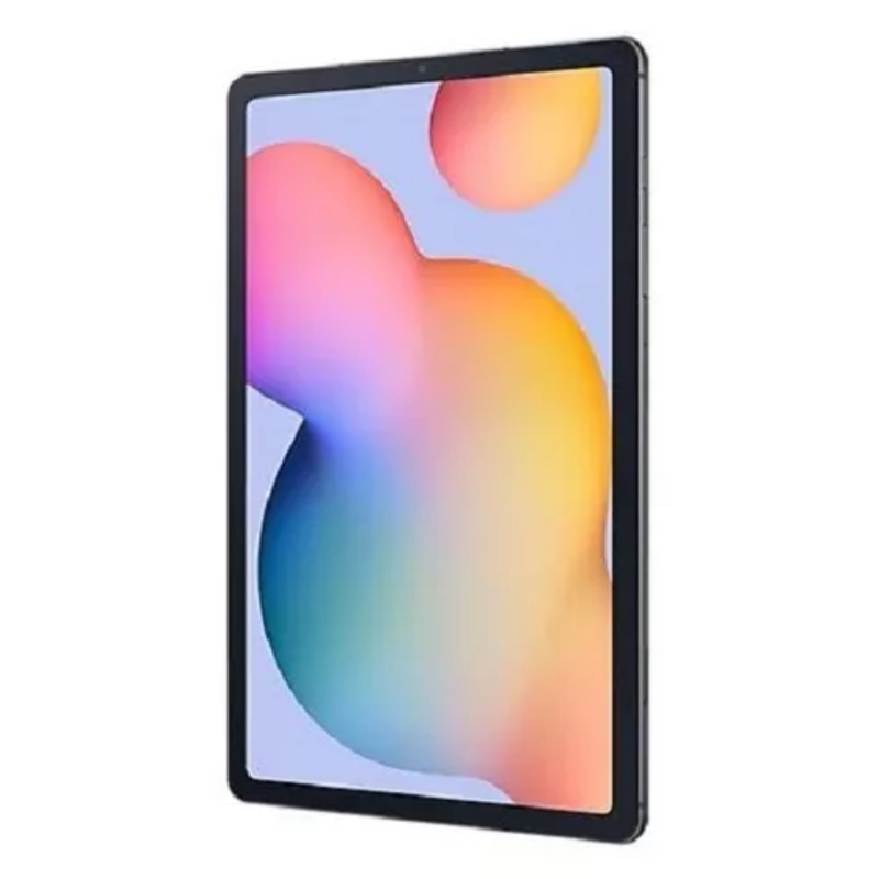 Tablet Samsung Galaxy Tab S6 Lite 64/4GB Gris Oscuro - SAMSUNG TABLETS ...