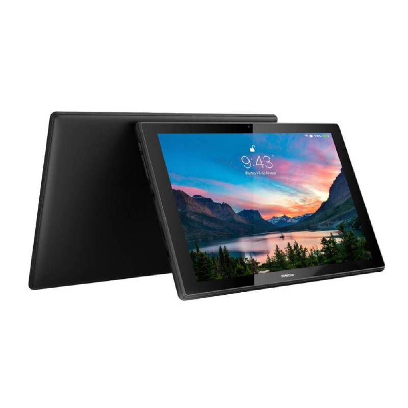 Tablet Philco 4GB RAM 64GB TP10A464 - PHILCO TABLETS MAYOR A 7p - Megatone