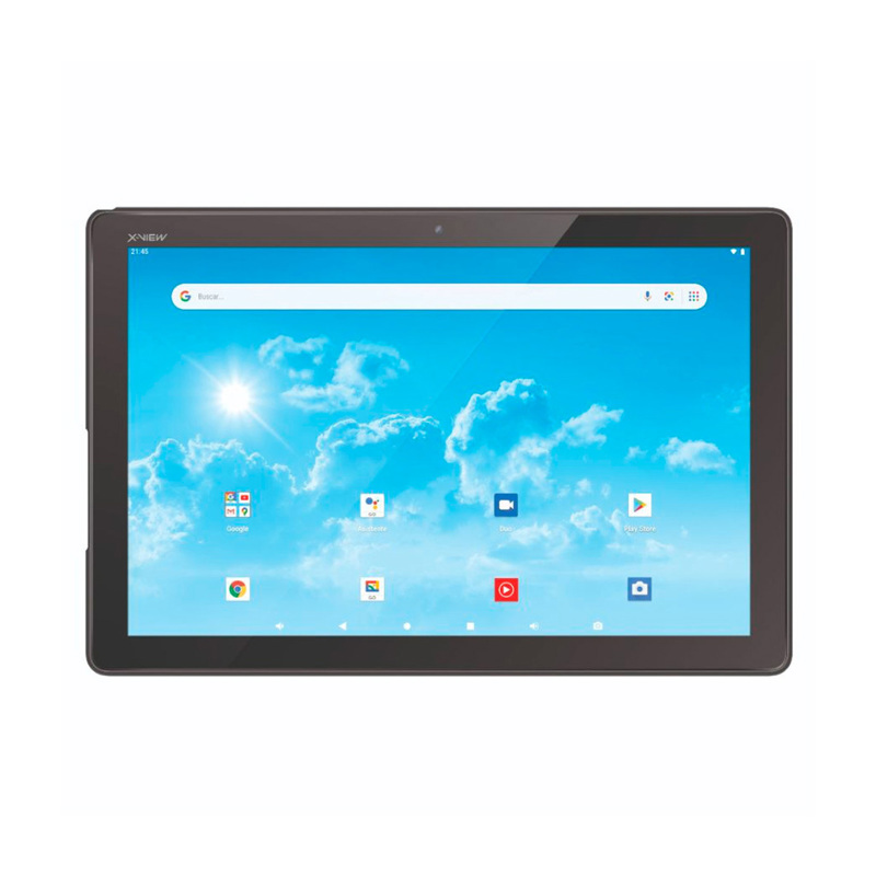 Tablet X-view 10 Proton Tungsten Max Pro 32gb 2gb - X VIEW TABLETS ...