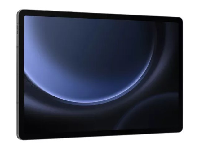 Tablet Samsung Galaxy Tab S9 Fe+ 128gb 8gb Ram Color Gray - SAMSUNG ...