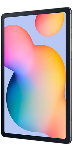 Tablet Samsung Galaxy Tab S6 Lite Sm-p613 4gb Ram 64gb Gris - SAMSUNG ...