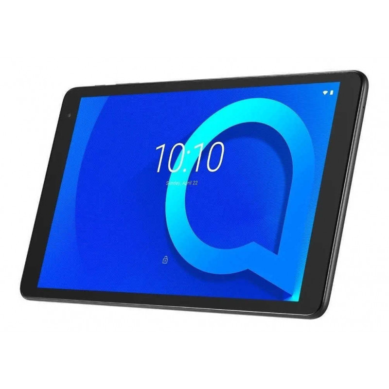 Tablet Alcatel 10 T1 16gb 1ram Wifi Quad Core Negra - ALCATEL TABLETS ...