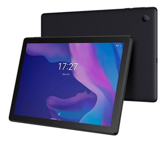 Tablet Alcatel 10 T1 16gb 1ram Wifi Quad Core Negra - ALCATEL TABLETS ...