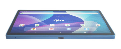 Tablet Gfast Md-97 Octa Core 4gb Ram 64gb Bluetooth Android - GFAST TABLETS MAYOR A 7p - Megatone