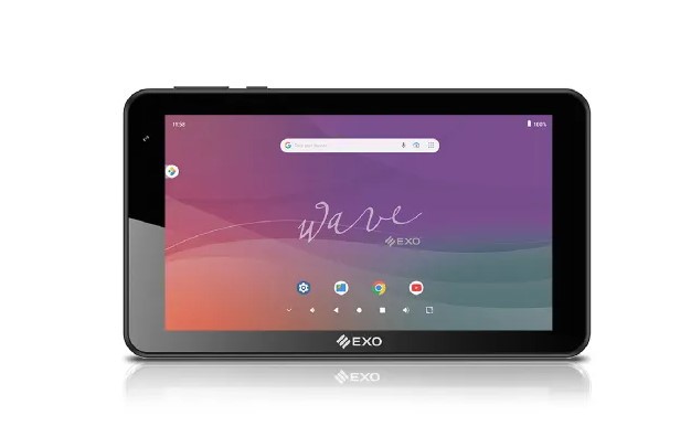 Tablet Exo Wave I726 7" 2Gb Ram 16Gb Android 12 Gris - EXO TABLETS ...