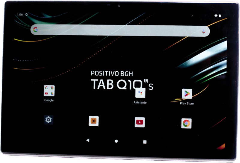 Tablet TAB Q10"s - 10" IPS, 4/64GB, 6000 mAh, 8MP, Android 12, [COLOR ...