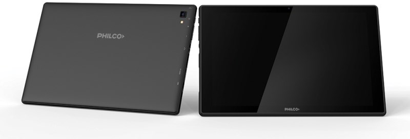 Tablet PHILCO 10 Pulgadas 64 GB TP10A464 - PHILCO TABLETS MAYOR A 7p ...