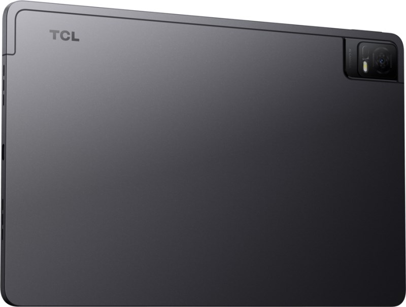 Tablet TCL 11 Pulgadas NXTPAPER 11 Negro Con Teclado 128 GB - TCL ...