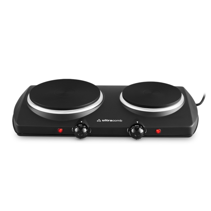 Anafe Electrico Ultracomb 2250W AN-6600 - ULTRACOMB ANAFES - Megatone