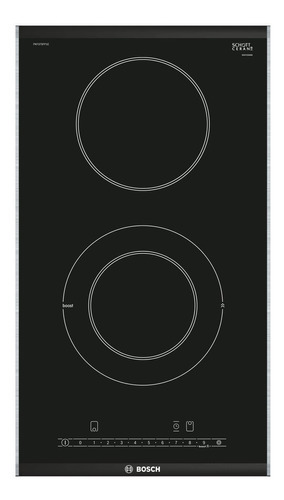 Anafe Eléctrico Bosch Serie 6 Pkf375fp1e Negro 220v - BOSCH ANAFES ...