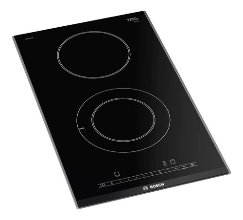 Anafe Eléctrico Bosch Serie 6 Pkf375fp1e Negro 220v - BOSCH ANAFES ...