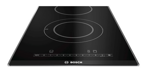 Anafe Eléctrico Bosch Serie 6 Pkf375fp1e Negro 220v - BOSCH ANAFES ...