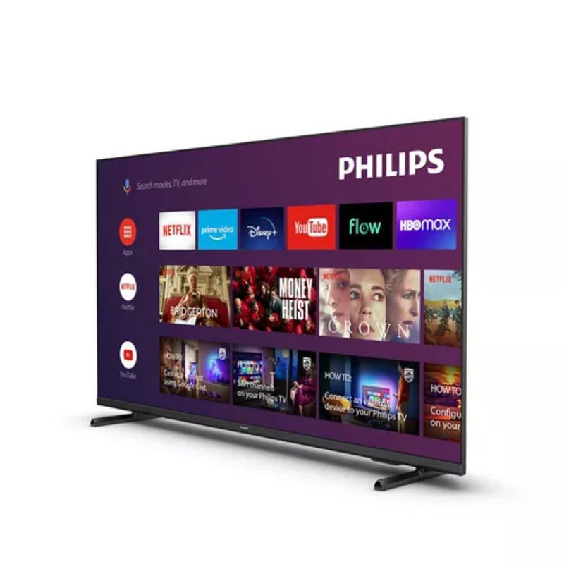 Led smart TV Philips 32 Pulgadas HD Android 32PHD6917/77 - PHILIPS TV ...