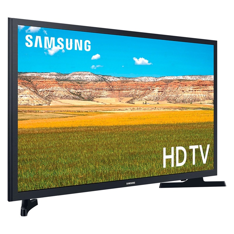 Smart Tv Samsung Series 4 Un32t4300agczb Led Hd 32 Hdr - SAMSUNG TV LED ...