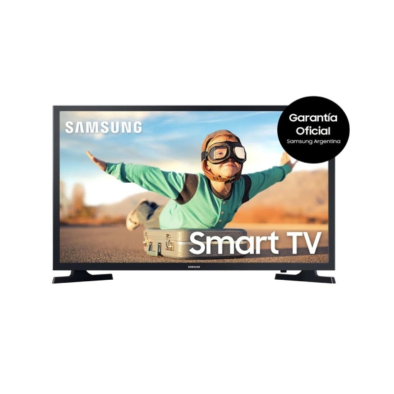 Smart Tv Samsung 32" Series 4 LED HD UN32T4300AGCZB - SAMSUNG TV LED 26 ...