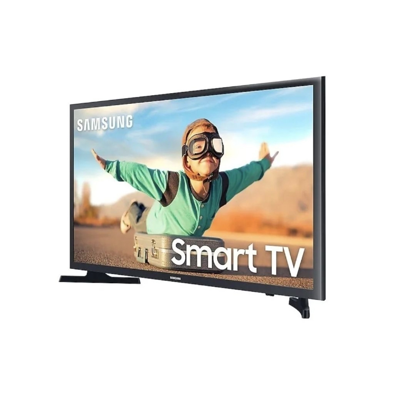 Smart Tv Samsung 32" Series 4 LED HD UN32T4300AGCZB - SAMSUNG TV LED 26 ...