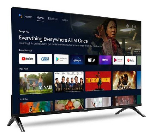 Televisor Led Smart Tv 32 Rca R32and Android - RCA TV LED 26 a 32P ...