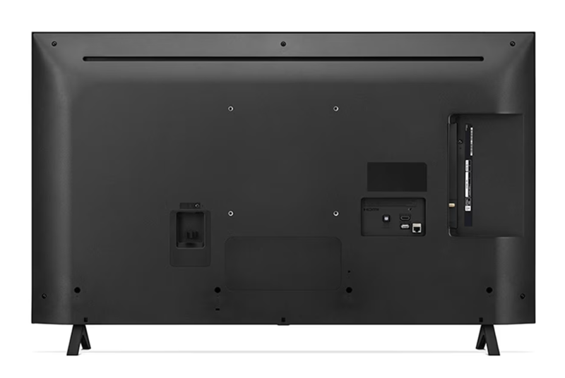 Smart TV UHD 4K LG 43" 43UR8750PSA ThinQ AI - LG TV LED 26 a 32P SMART - Megatone