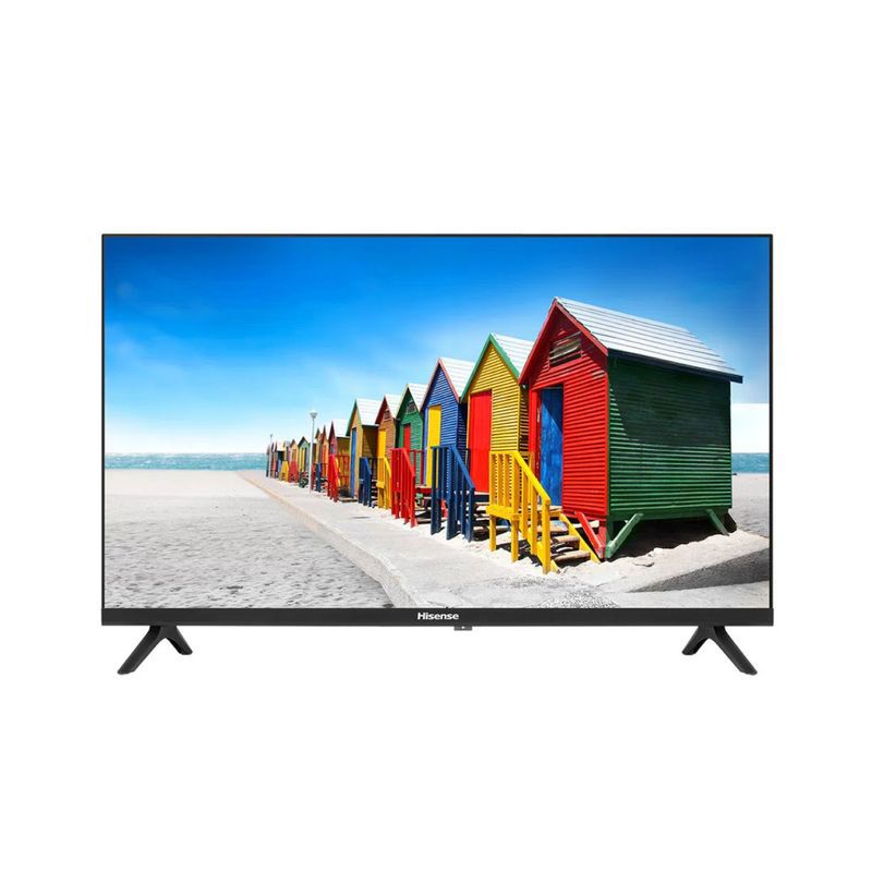 Smart TV Hisense 32" 32A42H LED HD - HISENSE TV LED 26 a 32P SMART ...